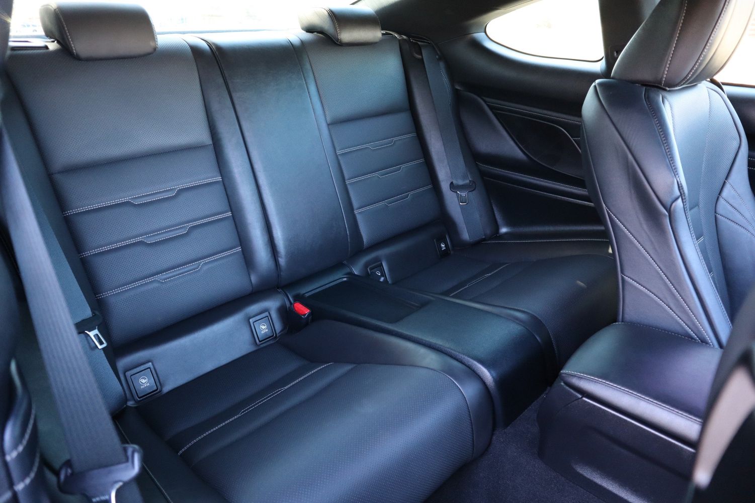 2016 Lexus RC 300 F- Sport | Victory Motors of Colorado