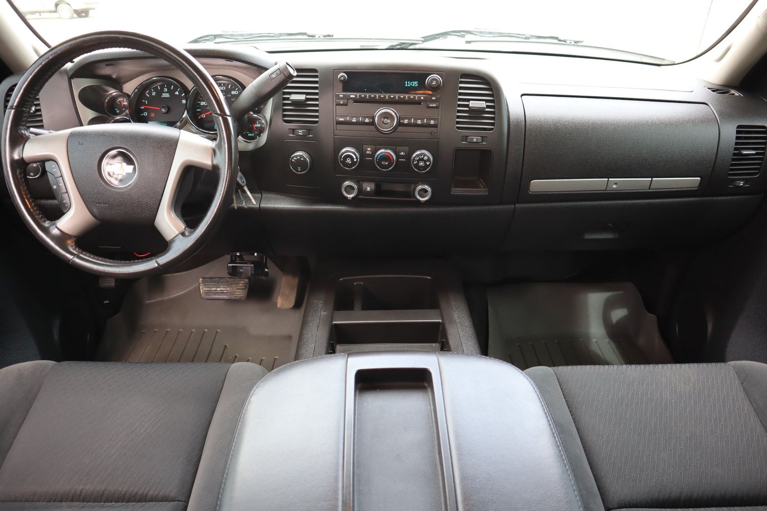 2009 Chevrolet Silverado 1500 LT | Victory Motors of Colorado