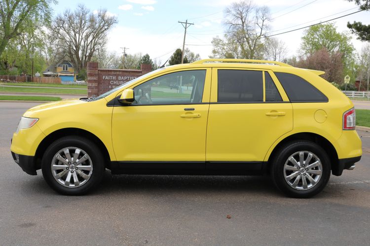 2008 Ford Edge SEL | Victory Motors of Colorado