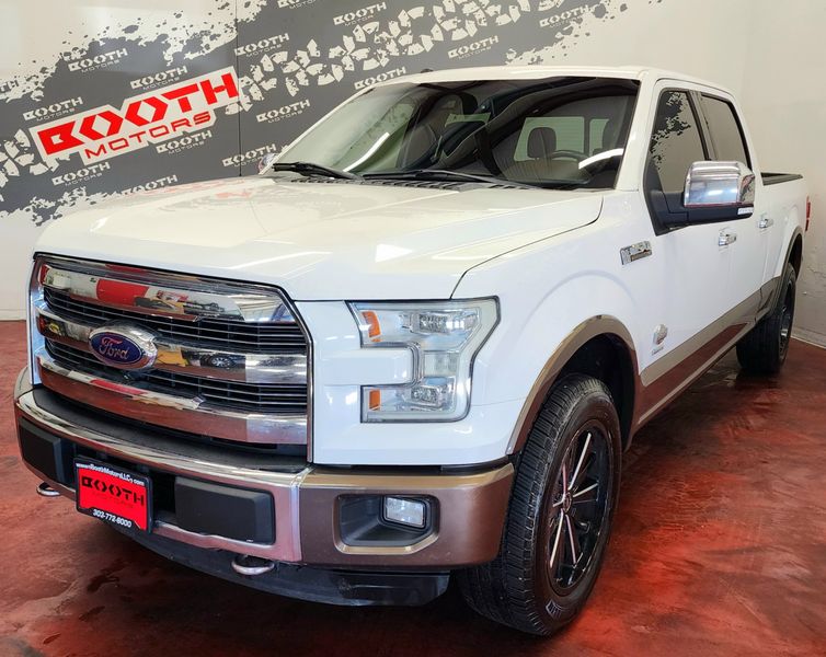 Current Inventory | Booth Motors LLC