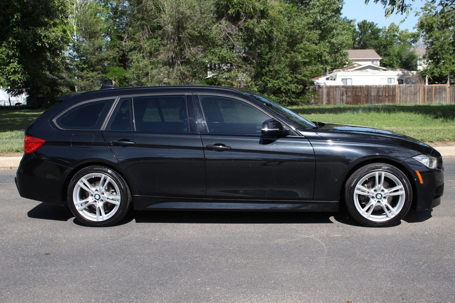 2014 BMW 328XI 3 Series | Victory Motors of Colorado