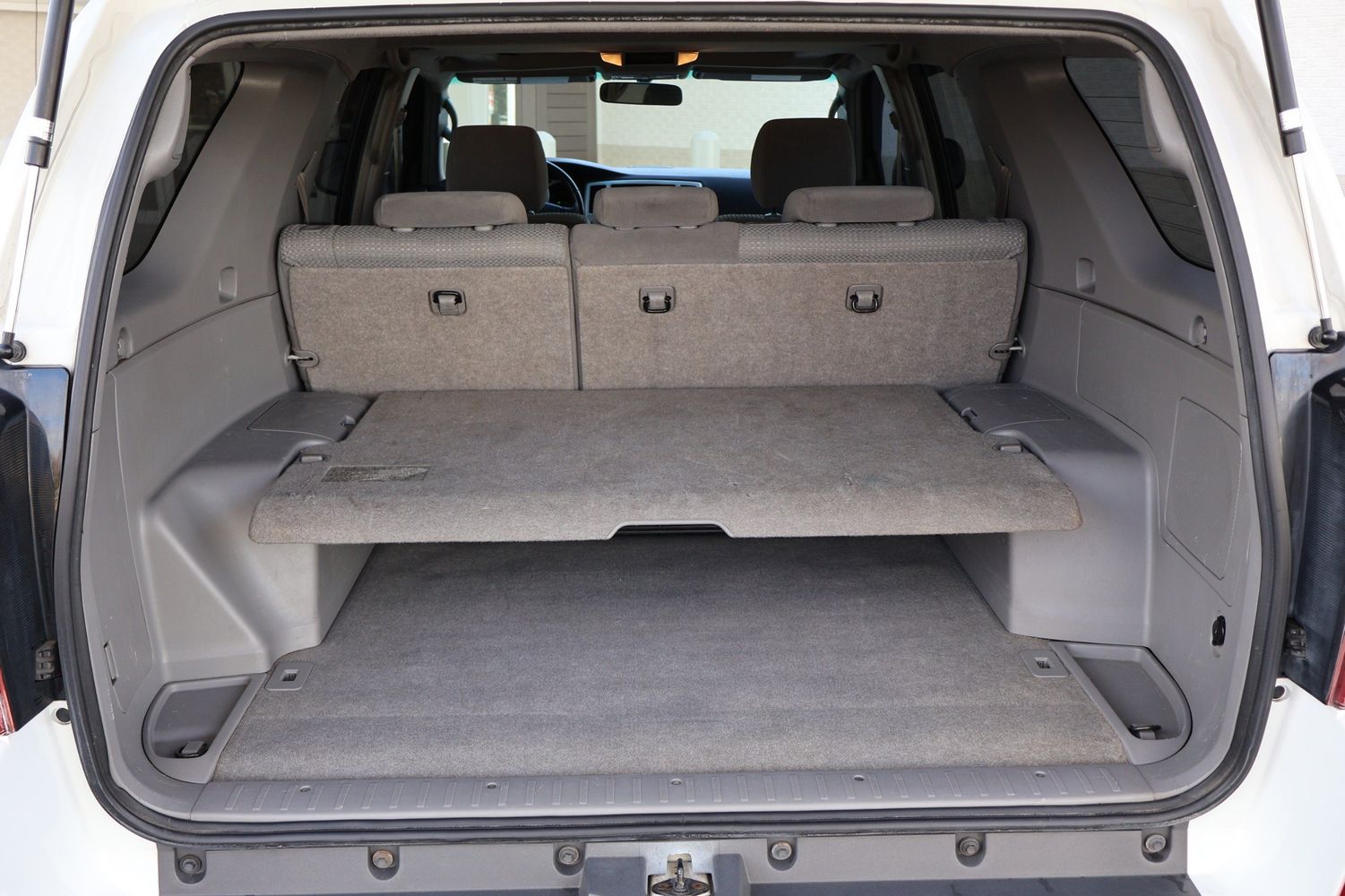 2005 Toyota 4Runner | Victory Motors of Colorado