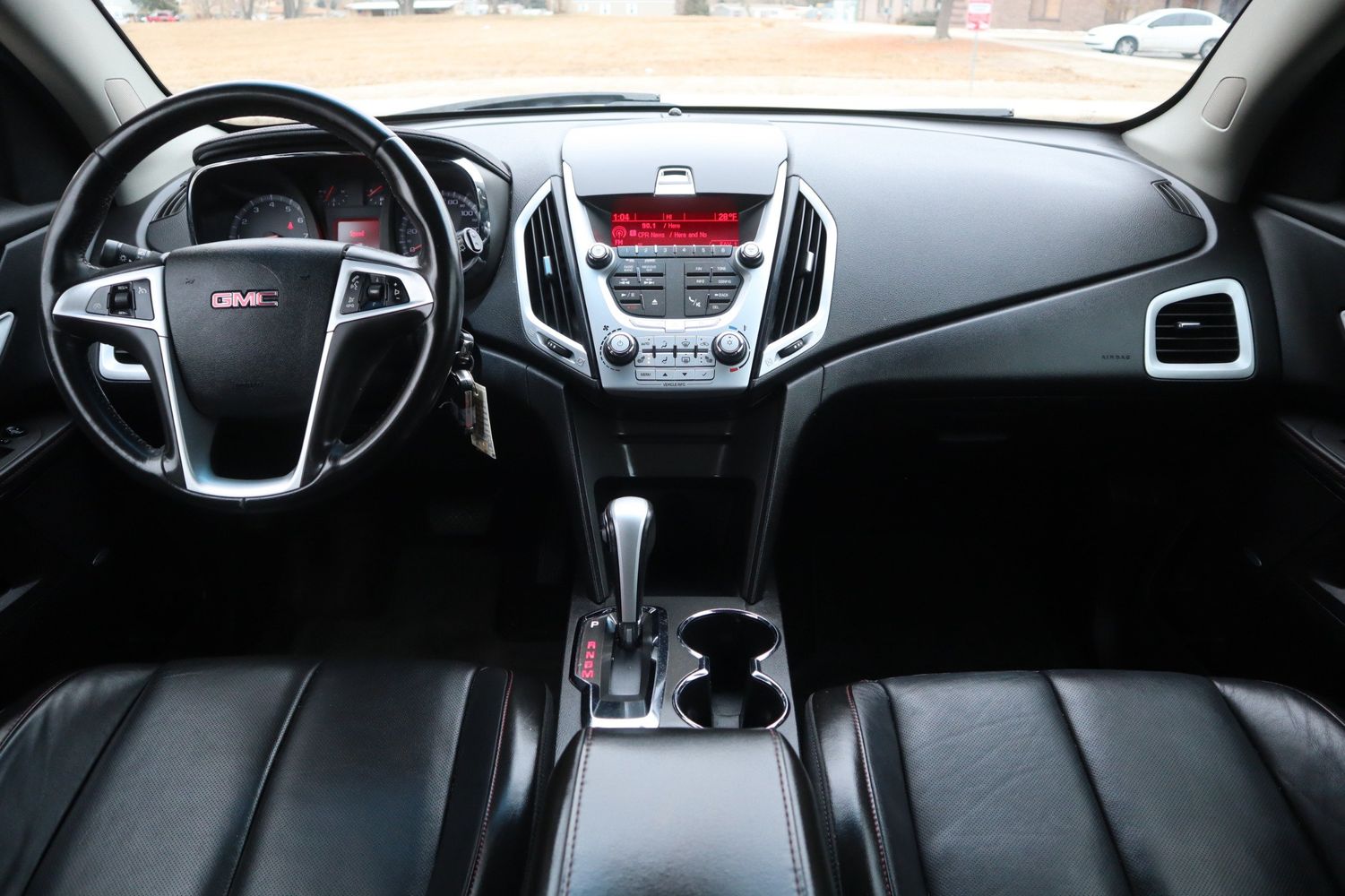 Decoding The Mystery Mastering Your 2010 Gmc Terrain Slt 2 Overhead Console Controlsfeed