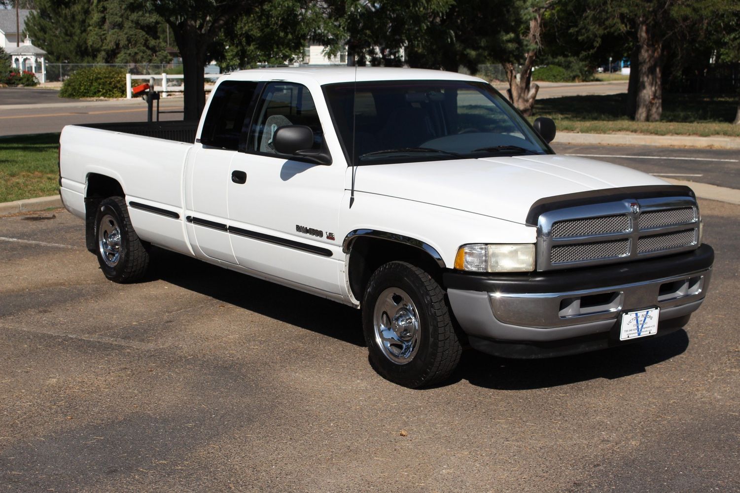 1998 Dodge Ram 1500 ST | Victory Motors of Colorado