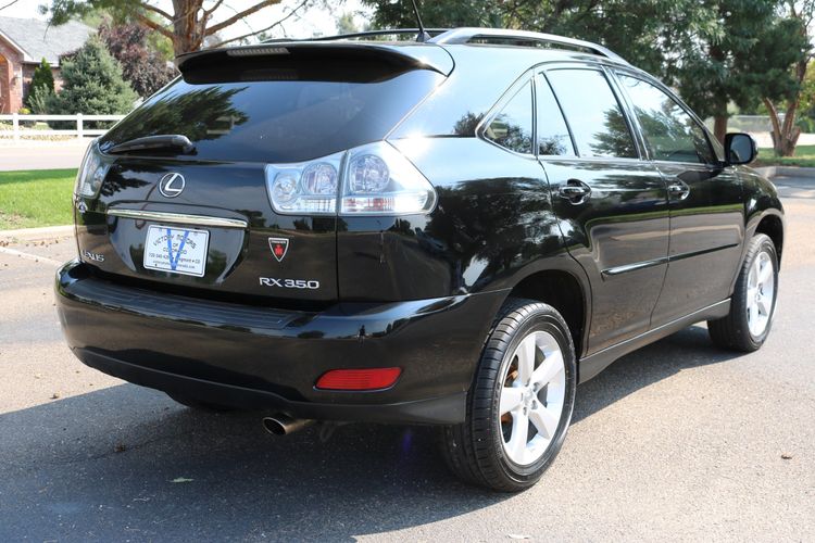 2007 Lexus RX 350 | Victory Motors of Colorado