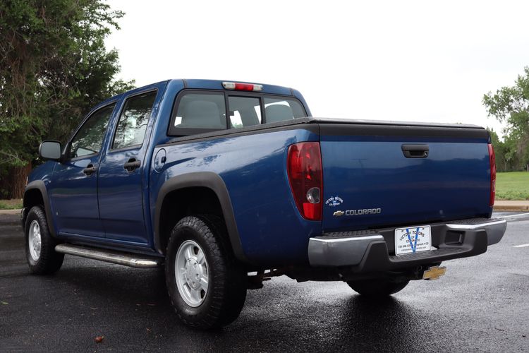2006 Chevrolet Colorado LT | Victory Motors of Colorado