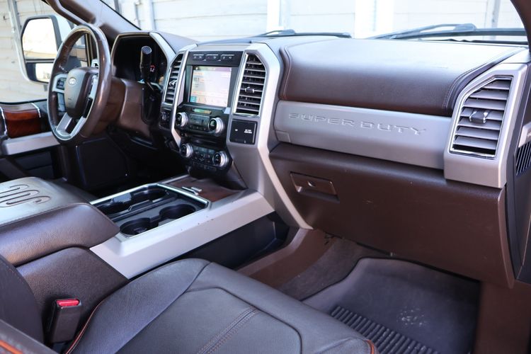 2017 Ford F-250 Super Duty King Ranch | Victory Motors of Colorado