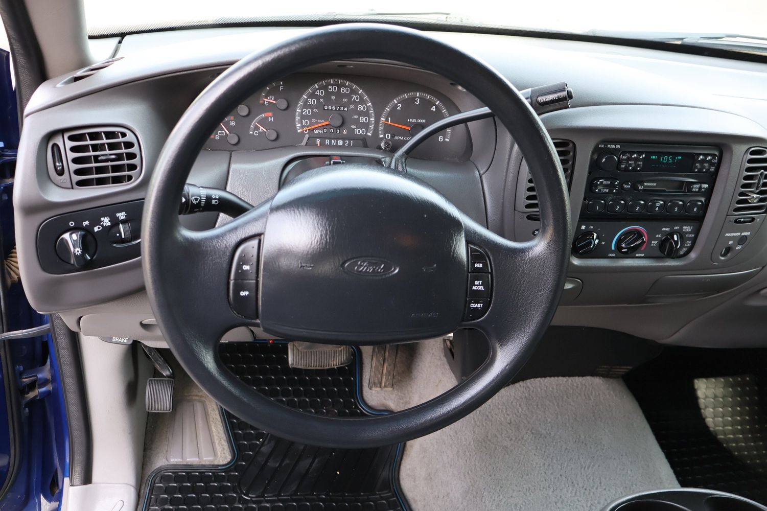 1998 Ford F-150 XLT | Victory Motors of Colorado