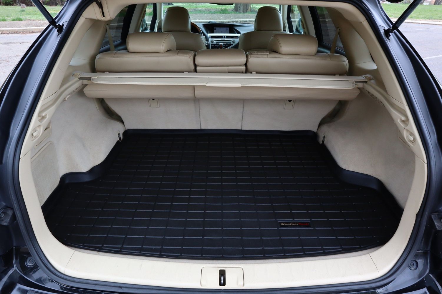 2010 Lexus RX 350 Base | Victory Motors of Colorado