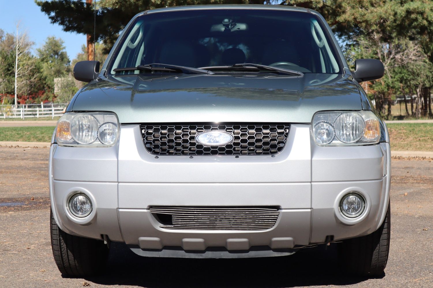 2005 Ford Escape HEV | Victory Motors of Colorado