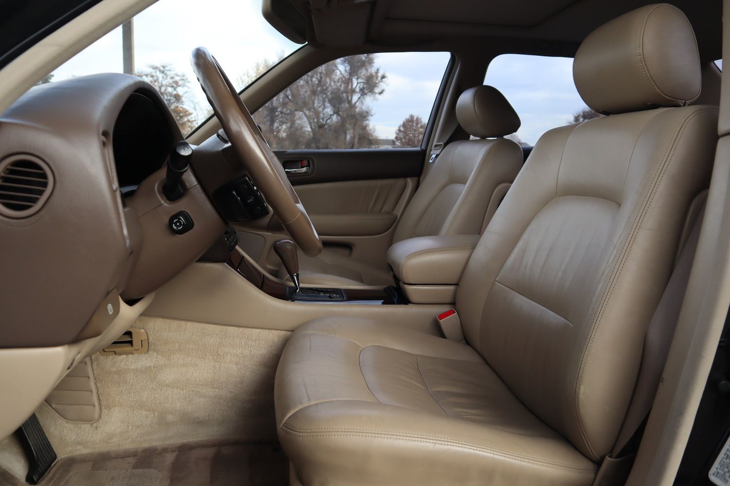 1996 Lexus LS 400 Base | Victory Motors of Colorado