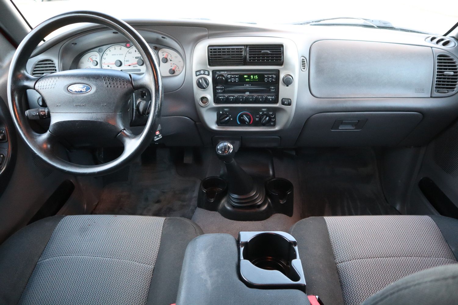 2003 Ford Ranger XLT Value | Victory Motors of Colorado