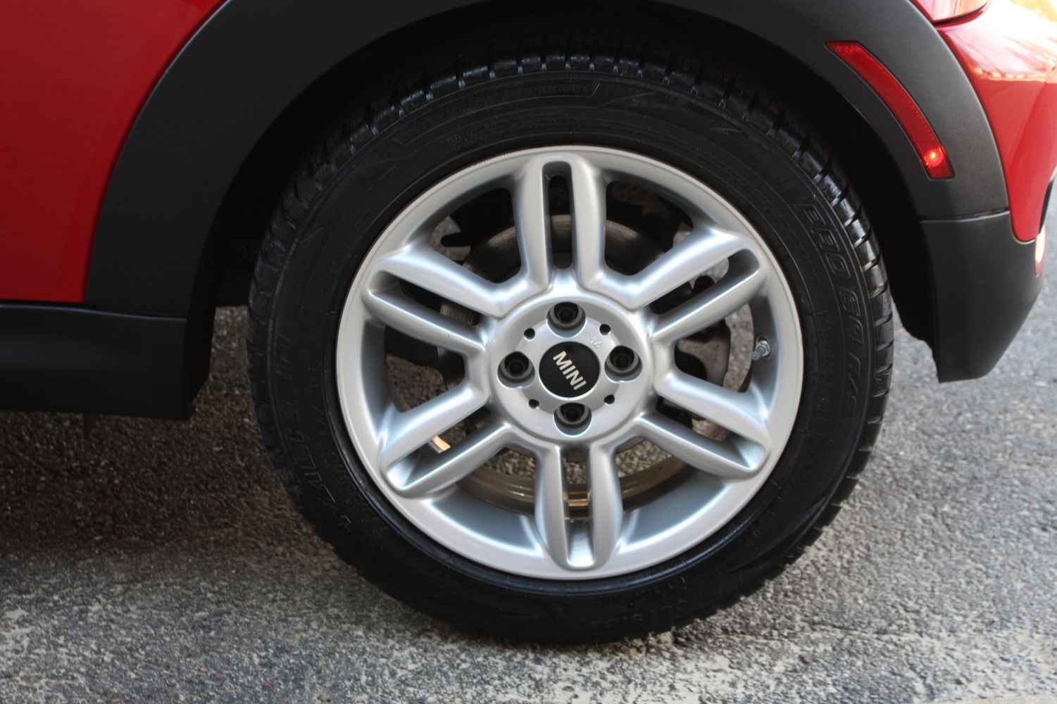 2012 MINI Cooper Convertible S | Victory Motors of Colorado