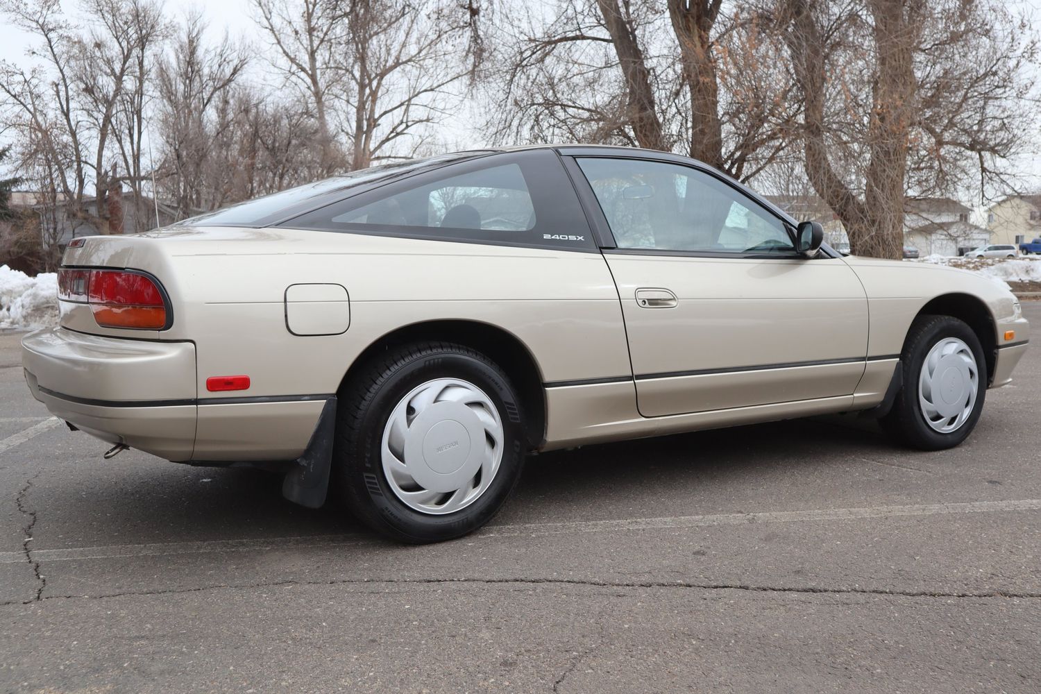 1990 Nissan 240SX SE | Victory Motors of Colorado