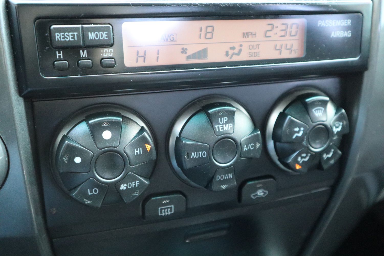 2006 Toyota 4Runner Sport Edition | Victory Motors of Colorado