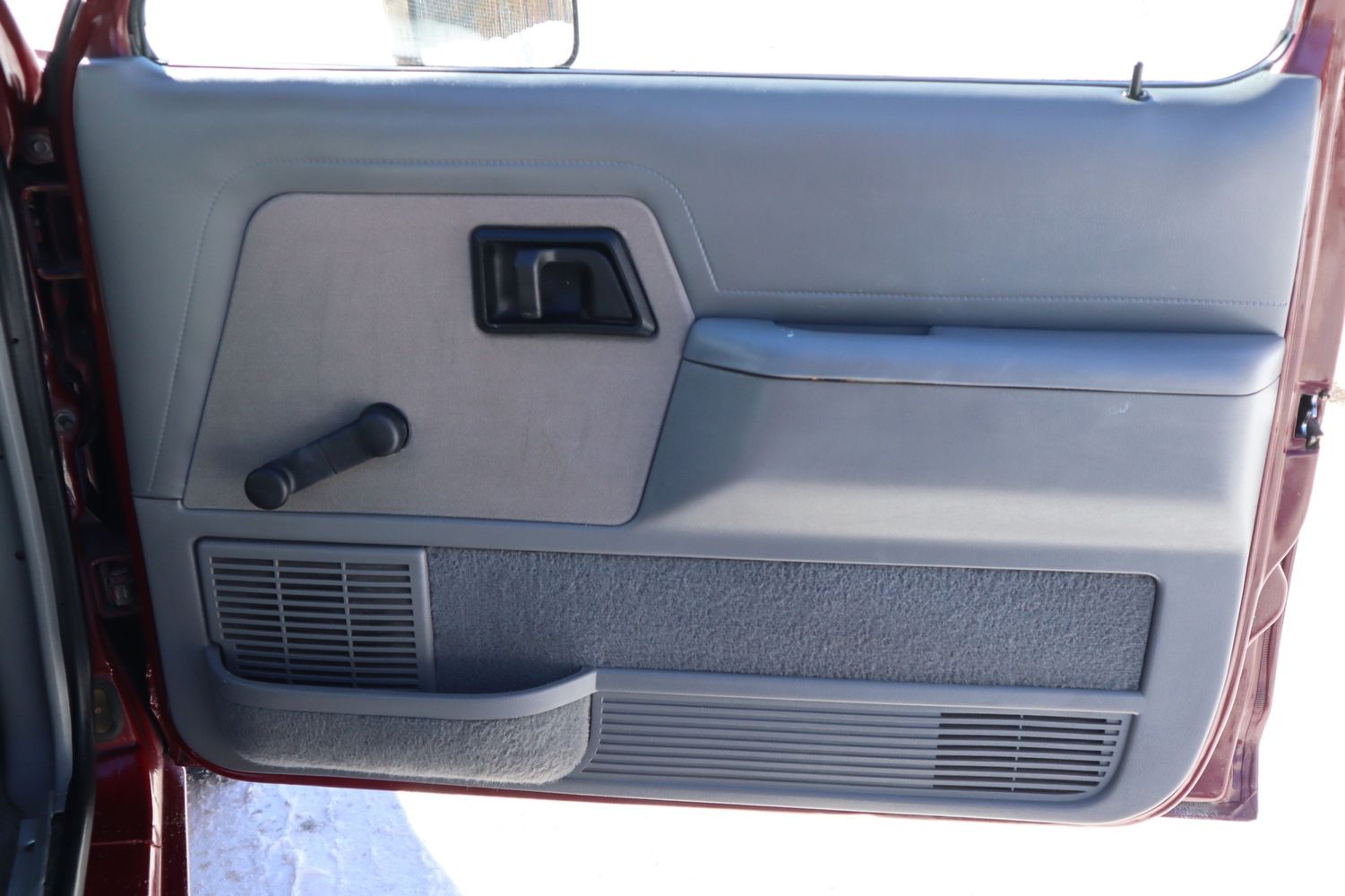 1990 Ford Ranger S | Victory Motors of Colorado