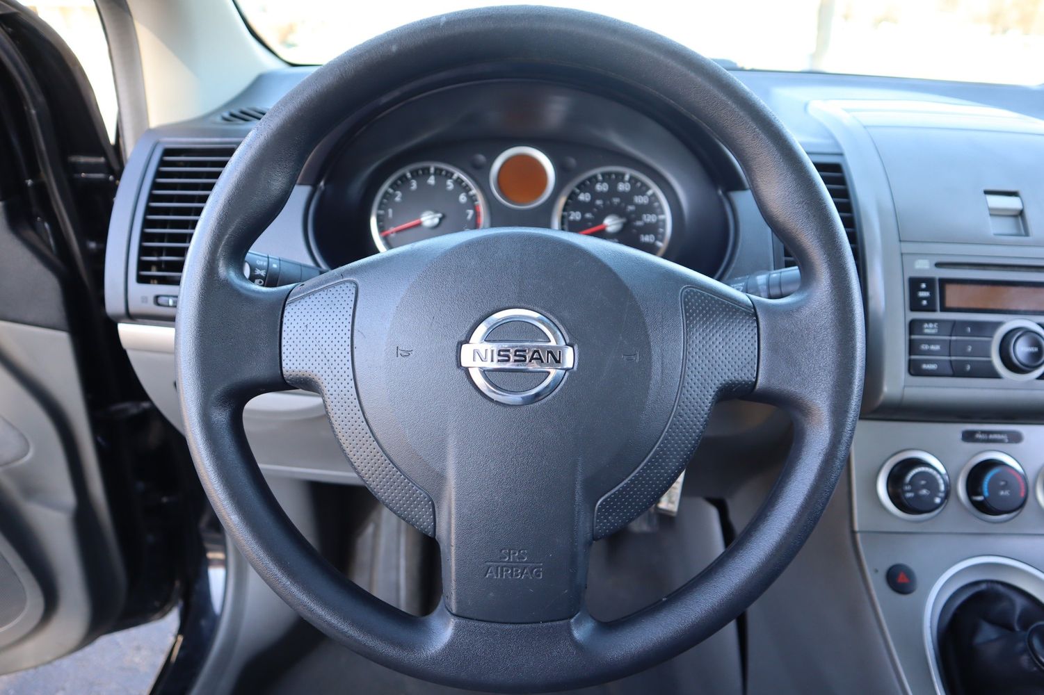 2007 Nissan Sentra 2.0 S | Victory Motors of Colorado