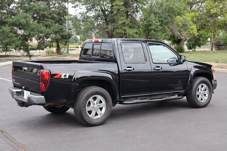 2011 Chevrolet Colorado LT | Victory Motors of Colorado