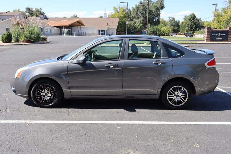 2011 Ford Focus SE | Victory Motors of Colorado