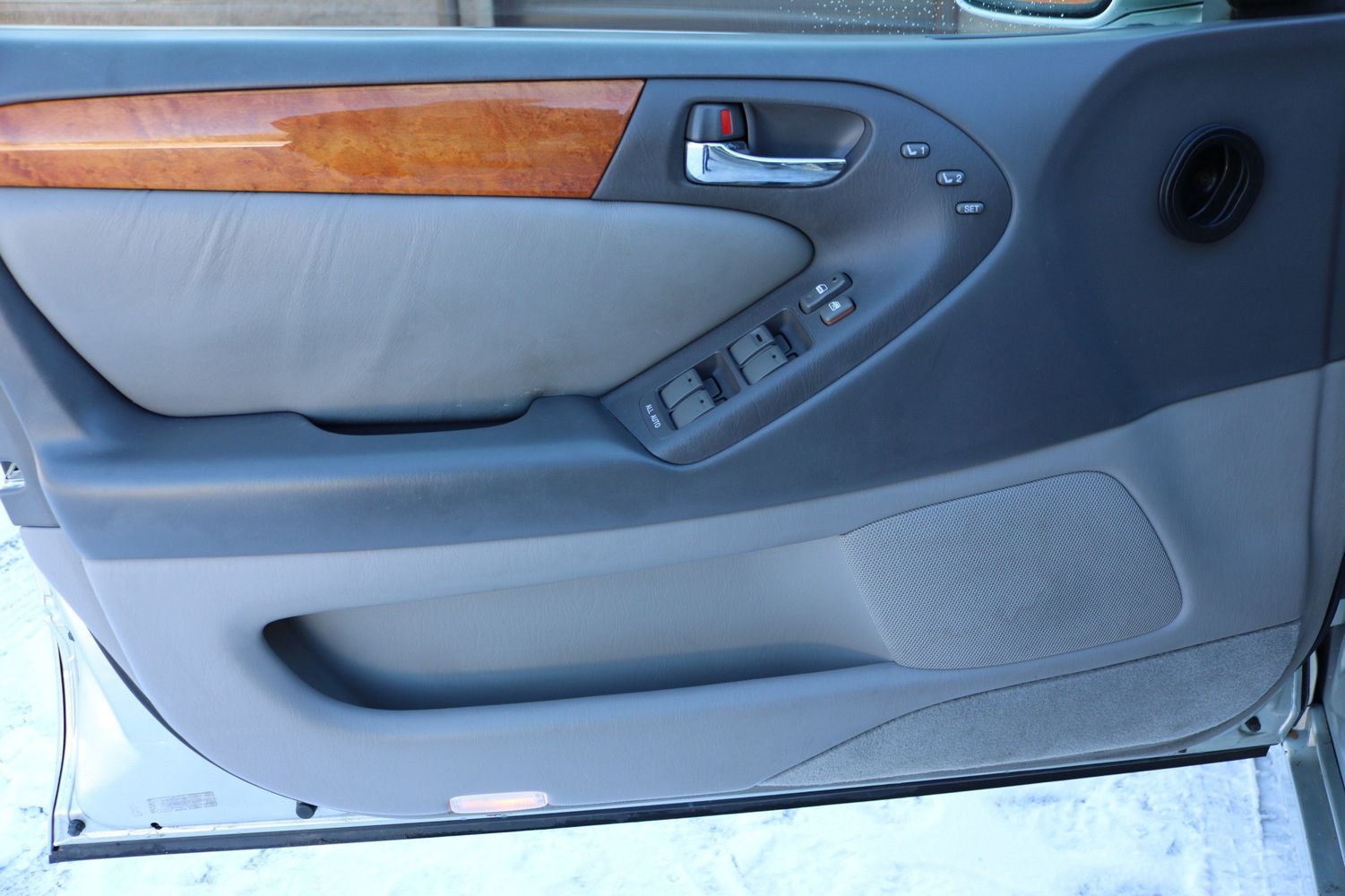 2000 Lexus GS 300 | Victory Motors of Colorado