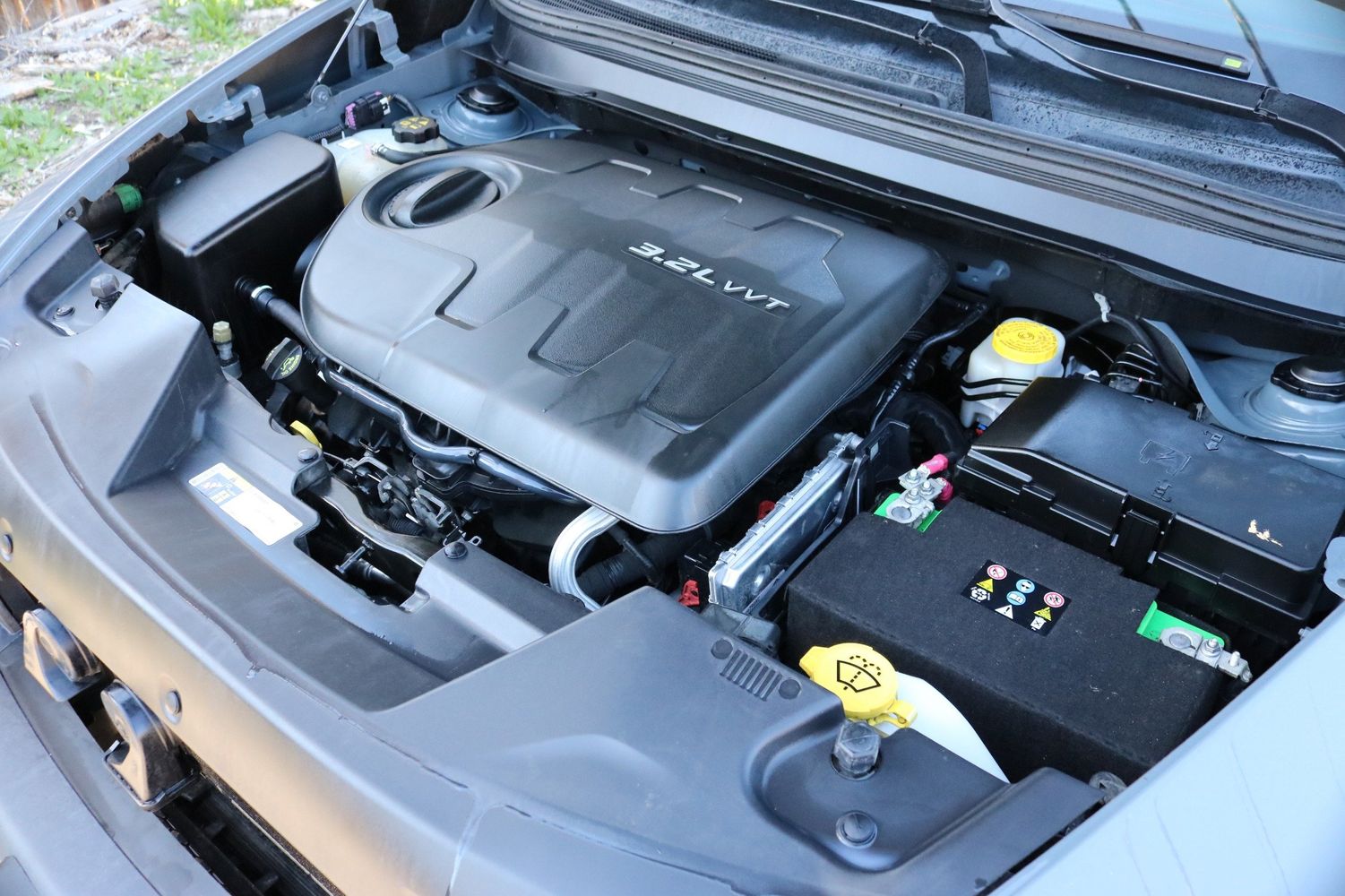 2014 Jeep Cherokee Trailhawk | Victory Motors of Colorado