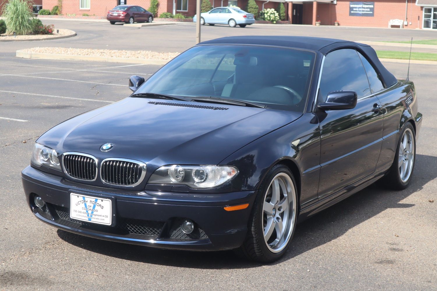 2006 BMW 330CI 3 Series | Victory Motors of Colorado