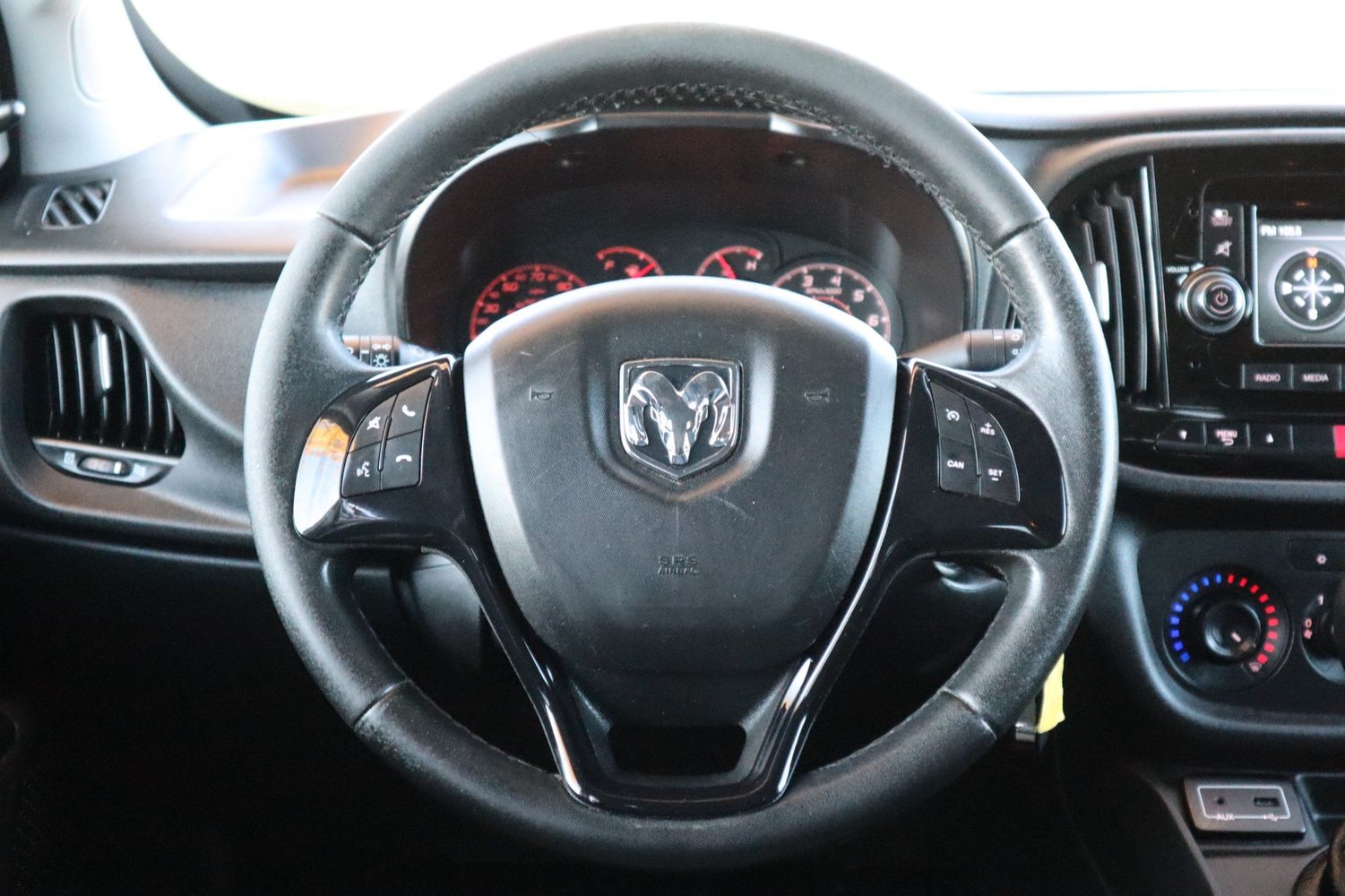 2015 Dodge ProMaster City Cargo Tradesman | Victory Motors of Colorado