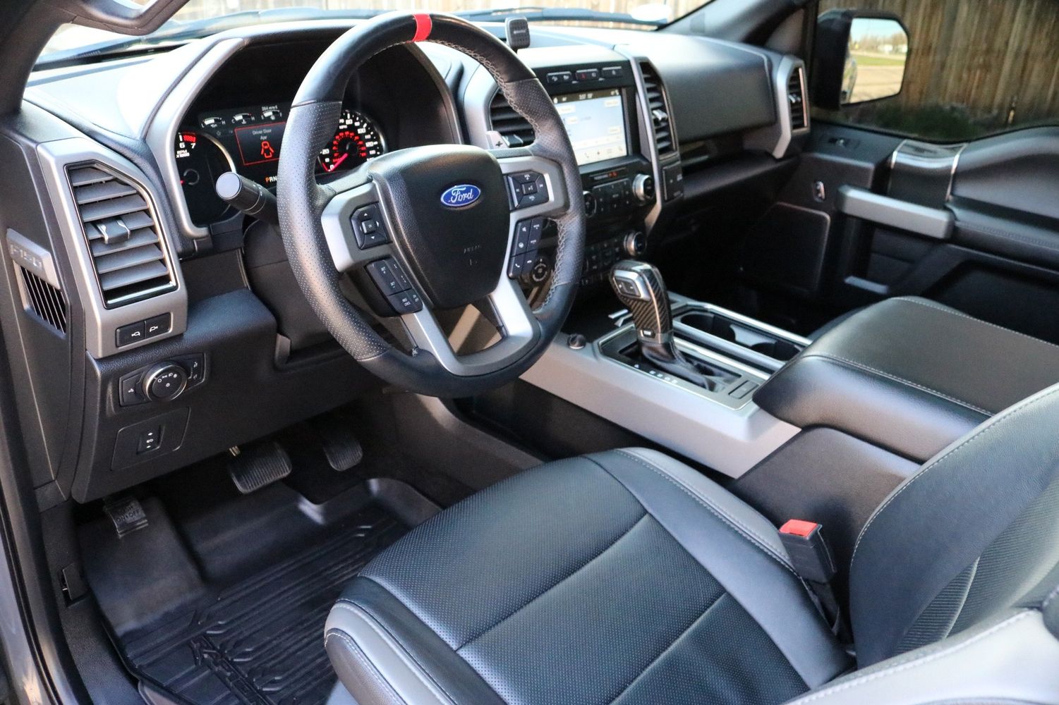 2018 Ford F-150 Raptor | Victory Motors of Colorado