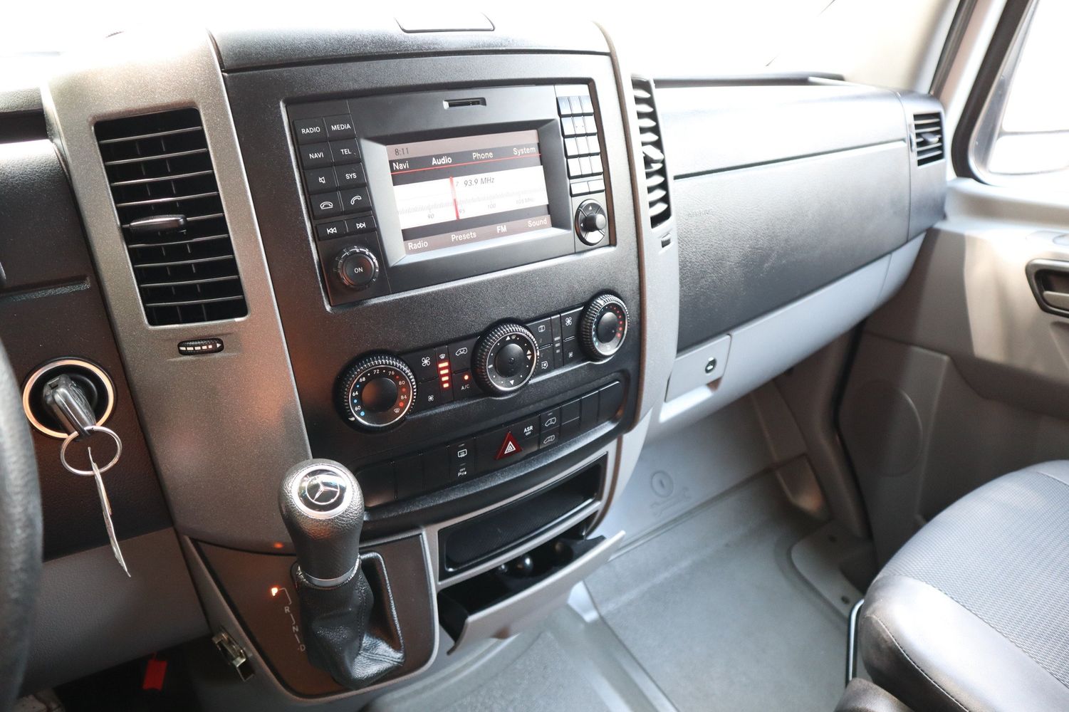 2015 Mercedes-Benz Sprinter Passenger 2500 | Victory Motors of Colorado