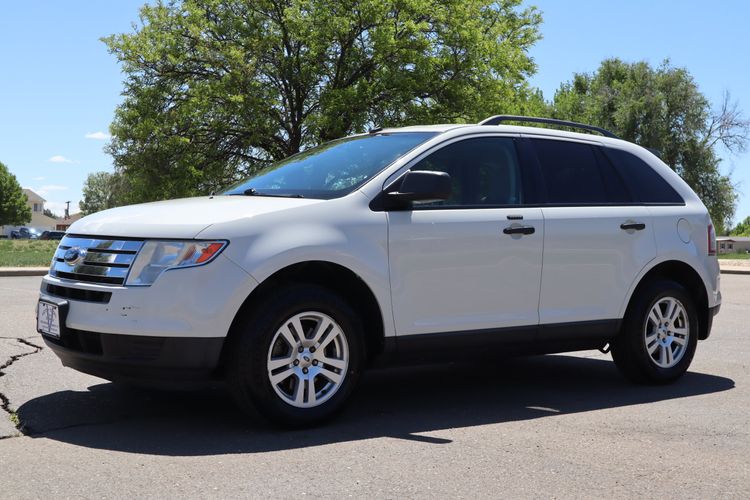 2009 Ford Edge SE | Victory Motors of Colorado