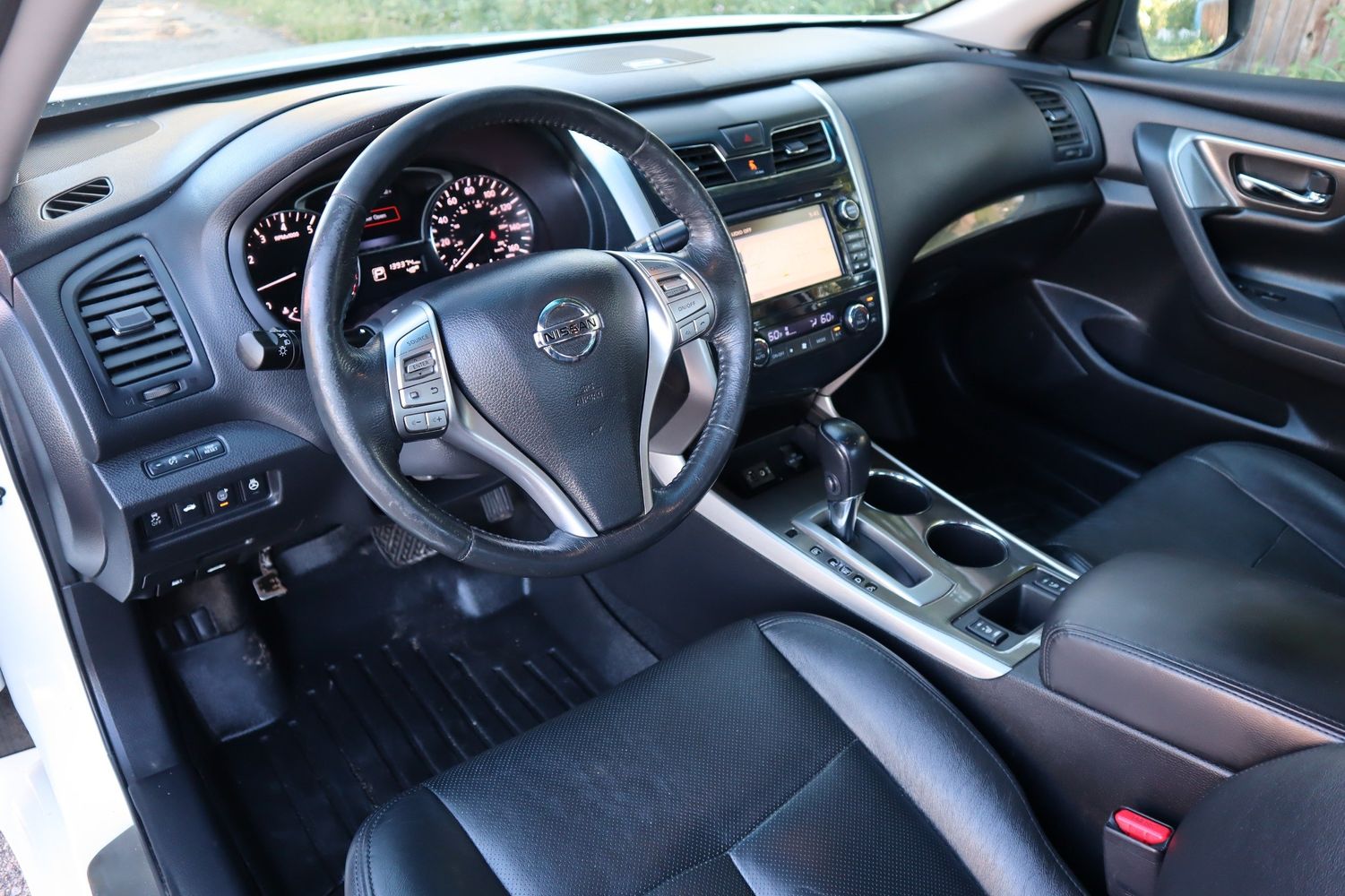 2014 Nissan Altima 2.5 SL | Victory Motors of Colorado