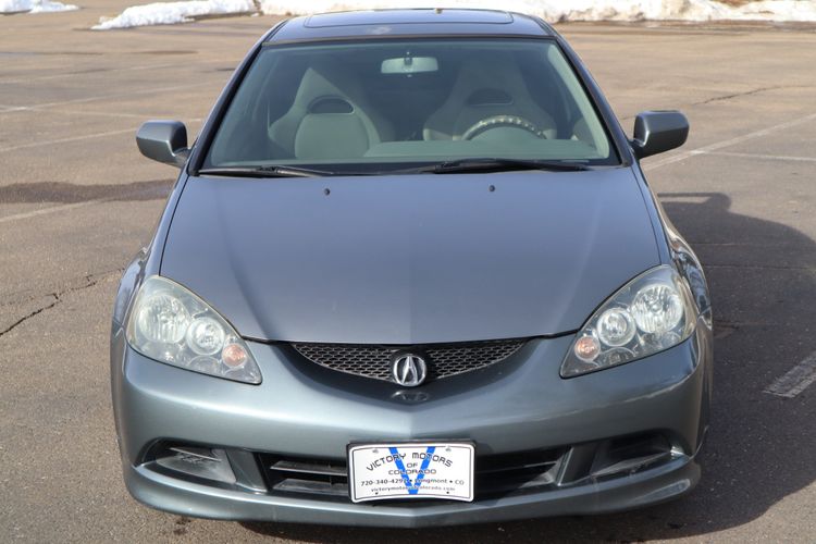 2006 Acura RSX Base | Victory Motors of Colorado