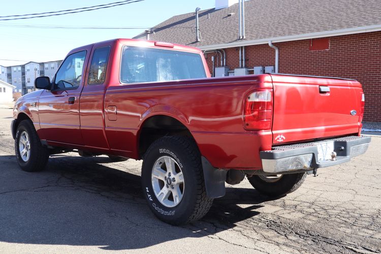2004 Ford Ranger XLT | Victory Motors of Colorado