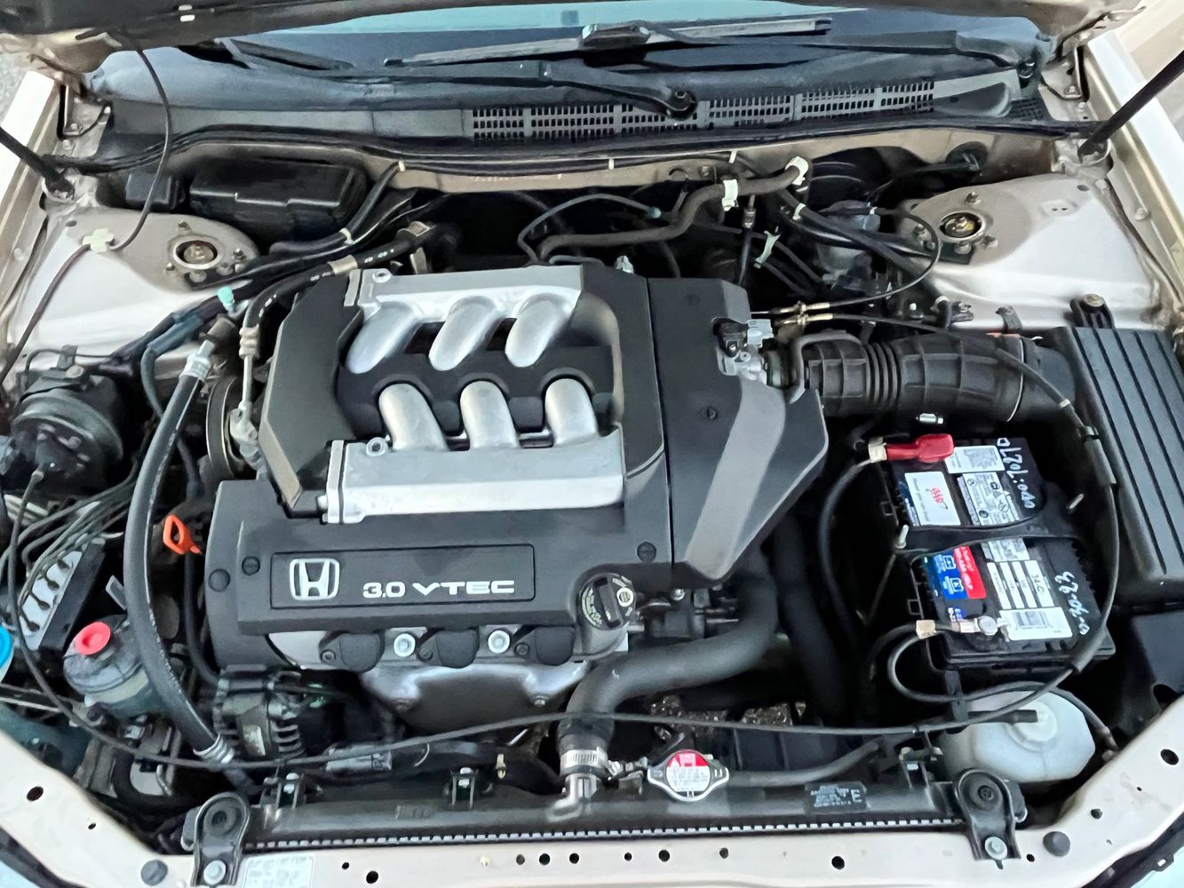 2001 Honda Accord EX V6 | TRD Auto Sales LLC