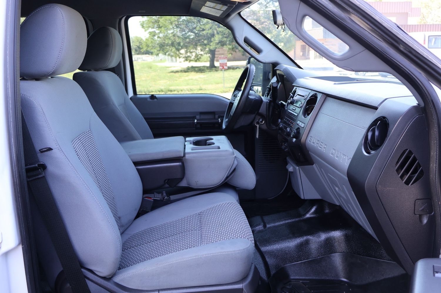 2015 Ford F-250 Super Duty XL | Victory Motors of Colorado