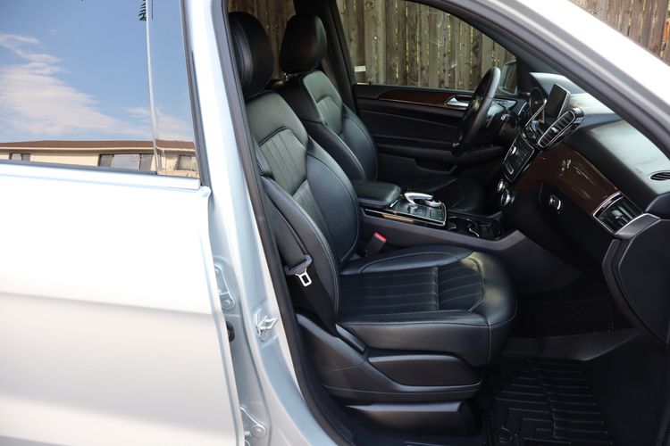2017 Mercedes-Benz GLE GLE 350 4MATIC | Victory Motors of Colorado