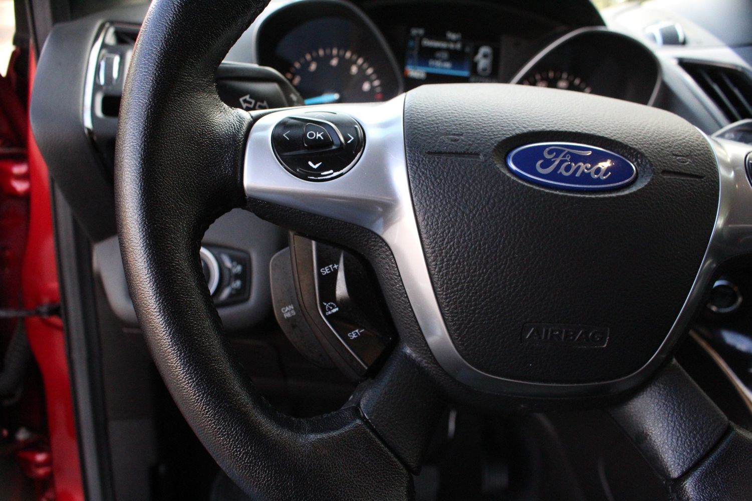 2015 Ford Escape Titanium | Victory Motors of Colorado