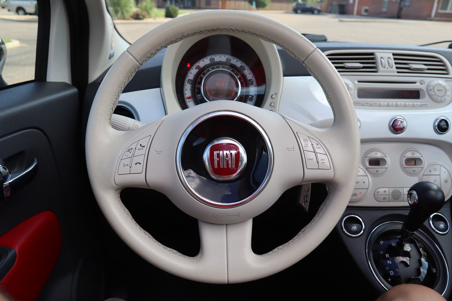 2012 FIAT 500c Lounge | Victory Motors of Colorado