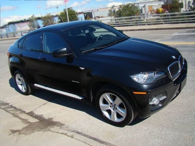 2009 BMW X6 xDrive35i | Zoom Auto Group - Used Cars New Jersey