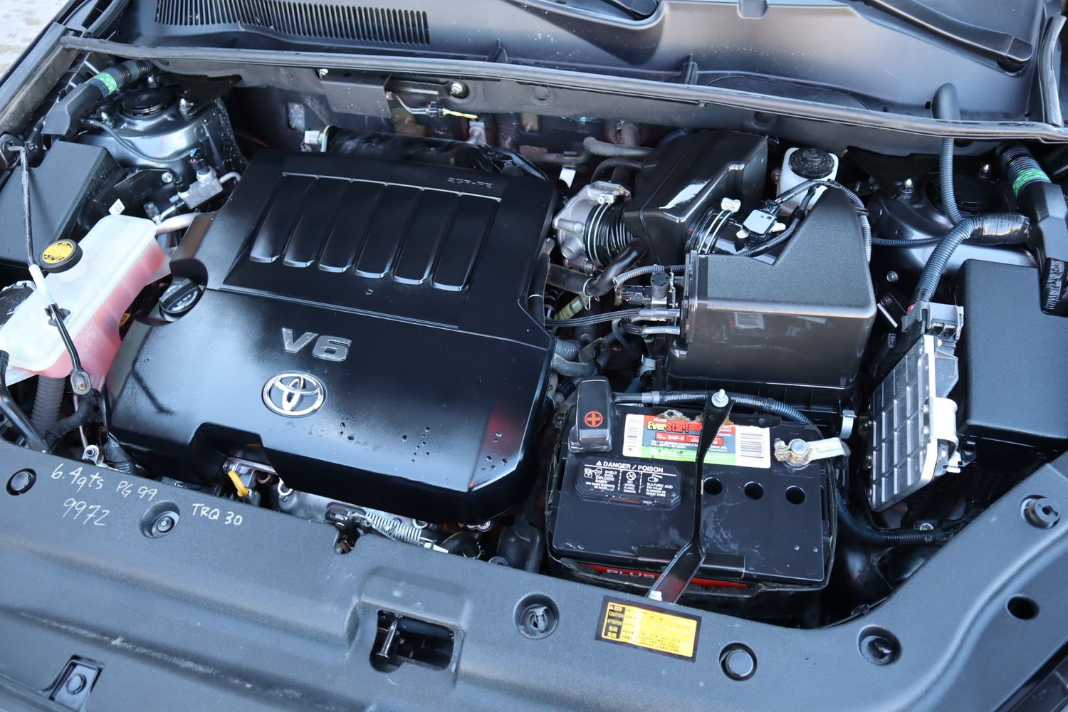 2012 Toyota RAV4 Sport | Victory Motors of Colorado