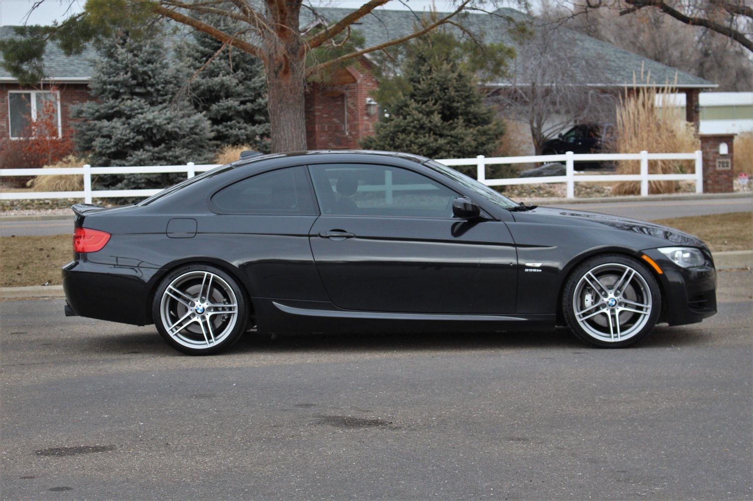 2011 BMW 335IS Twin Turbo | Victory Motors of Colorado
