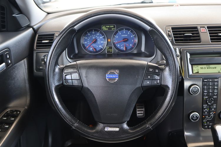 2010 Volvo S40 T5 R-Design | Victory Motors of Colorado