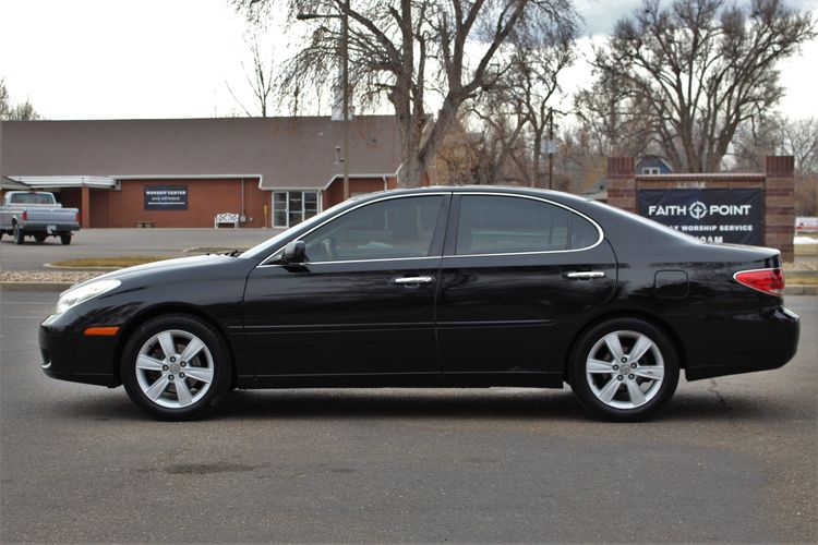 2005 Lexus ES 330 | Victory Motors of Colorado