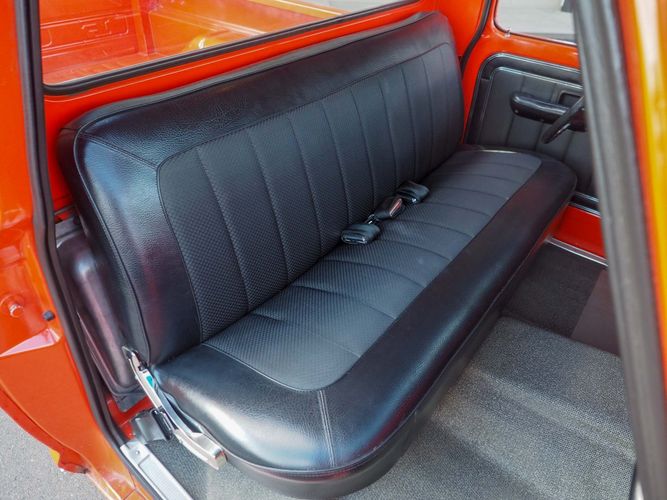 1972 Ford F100 Ranger | Cars Remember When