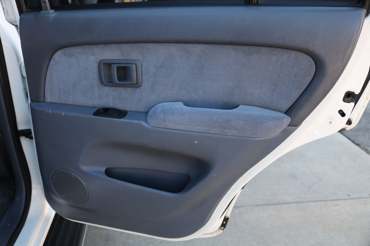 1996 Toyota 4Runner SR5 | Victory Motors of Colorado