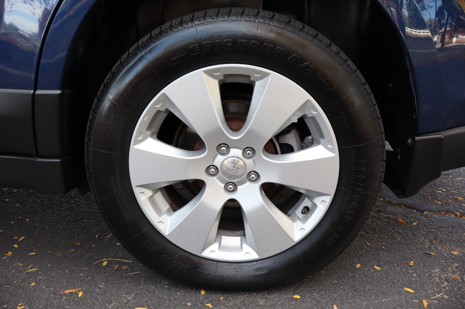 2011 Subaru Outback 2.5i Limited | Victory Motors of Colorado