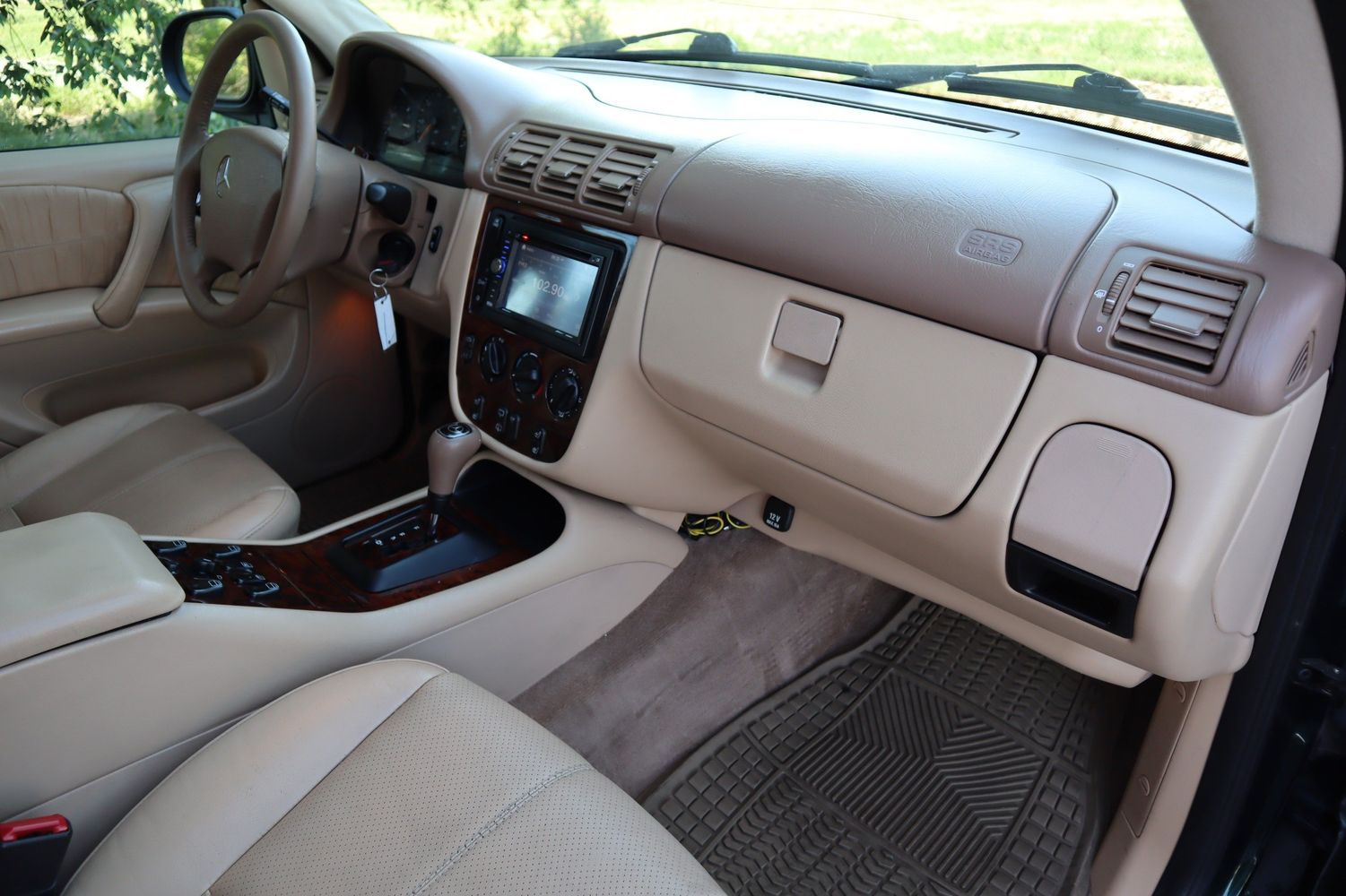 2000 Mercedes-Benz ML 320 M-Class | Victory Motors of Colorado