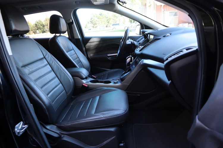 2016 Ford Escape SE | Victory Motors of Colorado