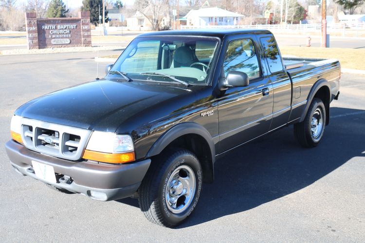 1998 Ford Ranger XLT | Victory Motors of Colorado