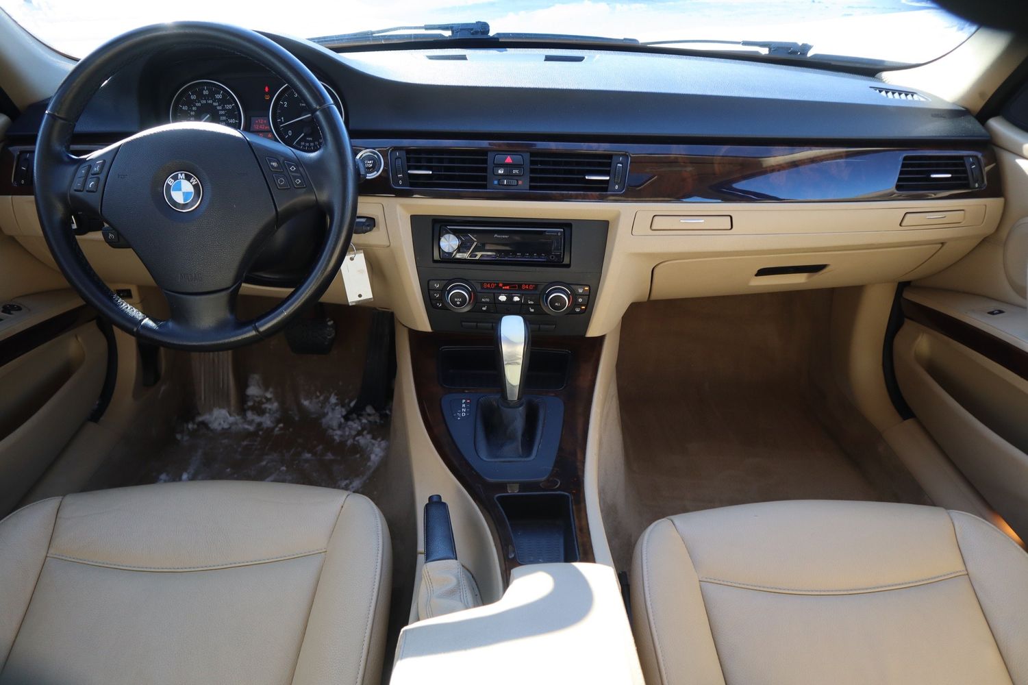 2011 BMW 328xi 3 Series | Victory Motors of Colorado